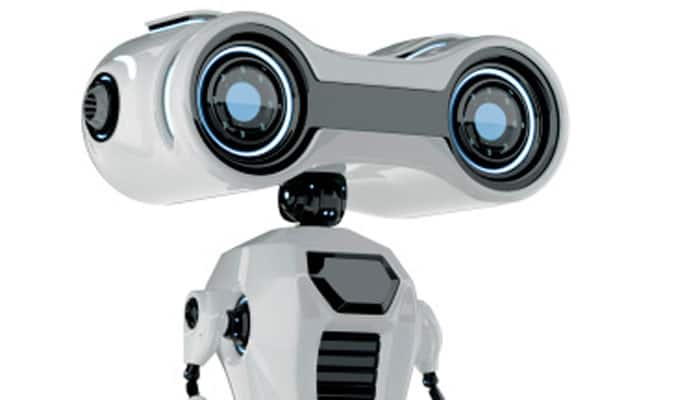 Underwater robot to help spot concealed contraband | Science ...