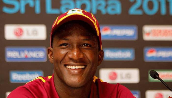 Hopefully this time we can beat India in India: Darren Sammy | Cricket ...