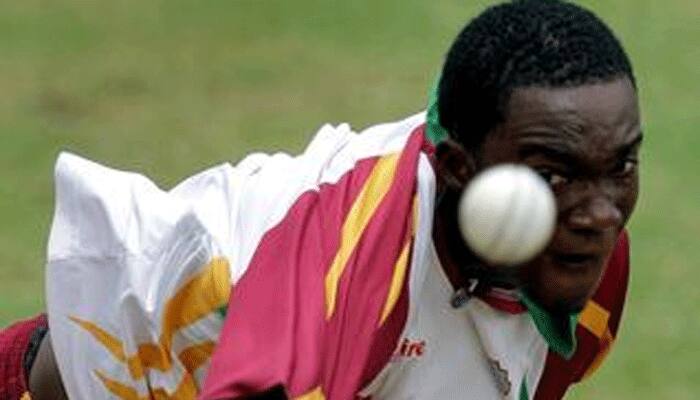 Jerome Taylor looking for a good series against India | India vs West ...