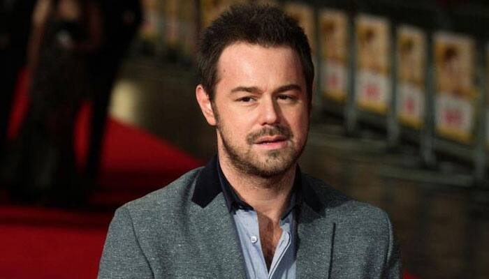 Danny Dyer receives best actor honour at Inside Soap Awards | And More ...