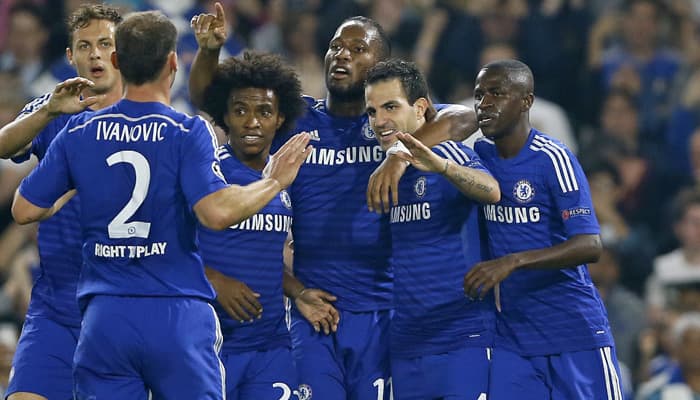 EPL 2014: Chelsea vs Arsenal - Preview | EPL 2014 News | Zee News