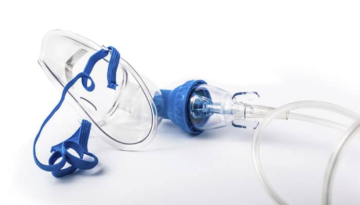 Oxygen masks and tanks may soon be history for underwater expeditions ...