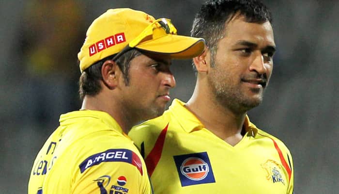 CLT20 Final: Magnificent Suresh Raina ends CSK's trophy drought with a ...