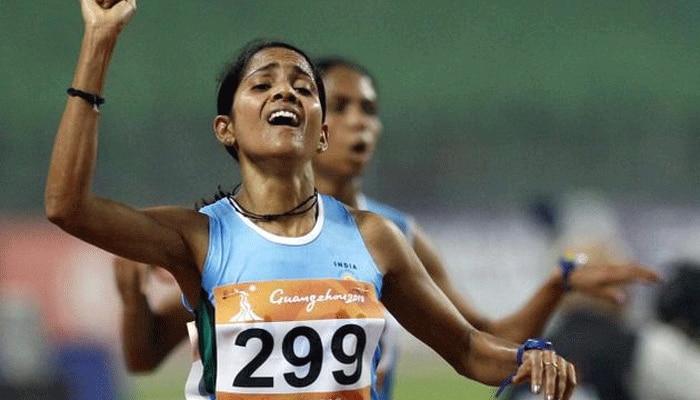 Preeja Sreedharan to bid adieu to athletics | Other Sports News | Zee News