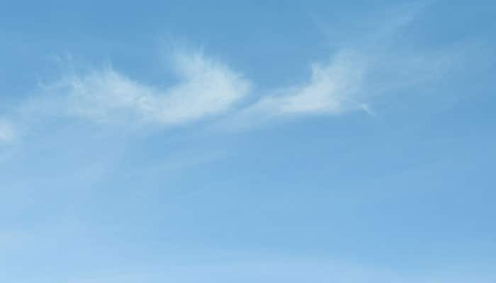 Share sky photos with NASA during Earth Science Week | Space News | Zee ...