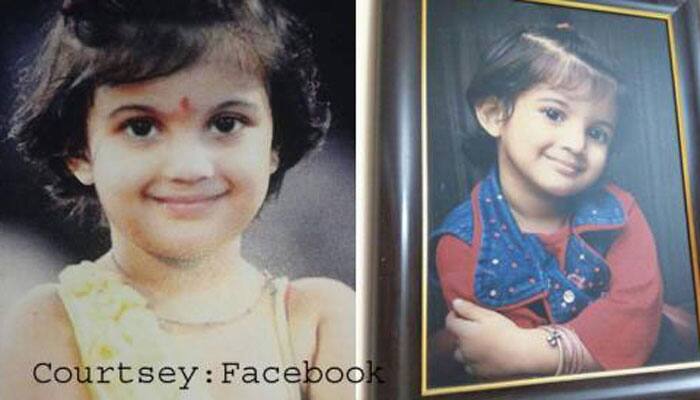 Missing Jahnvi had mango juice, chocolates after reuniting with her ...