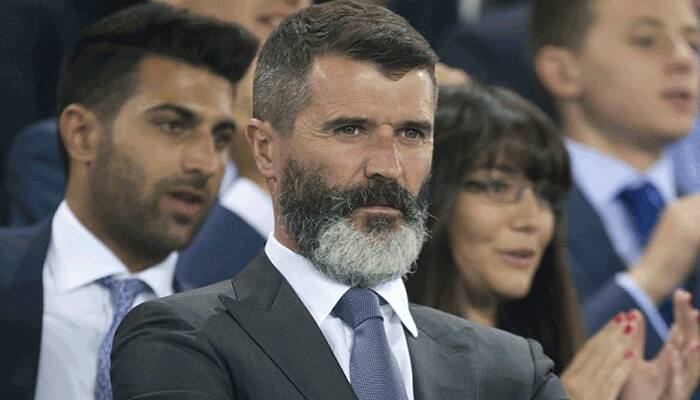 Roy Keane wishes he had not apologised to Sir Alex Ferguson | EPL 2014 ...