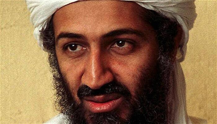 'Osama's body dropped into sea with 300 pounds of iron chains' | World ...