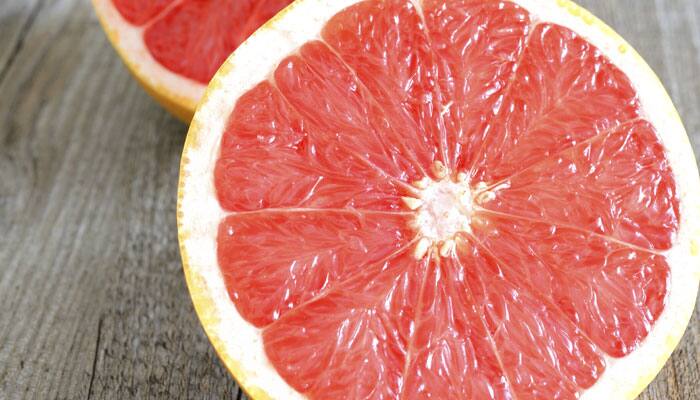 Grapefruit juice can help banish your weight woes | Healthy Eating News ...