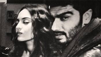 Check out Sonakshi Sinha, Arjun Kapoor’s ‘Tevar’ | Movies News | Zee News