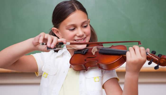 How the violin got its shape over centuries | Science News | Zee News