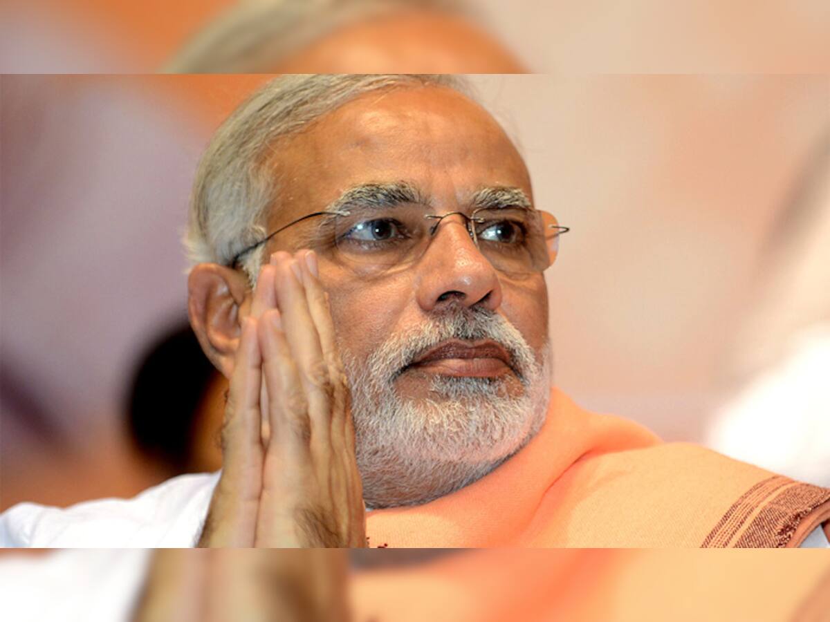 US deeply impressed with PM Modi, says Envoy