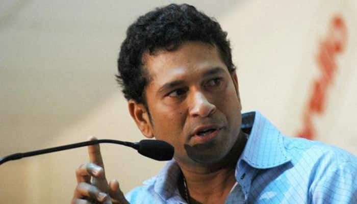 'Swachh Bharat' should go along with healthy individual: Sachin | India ...