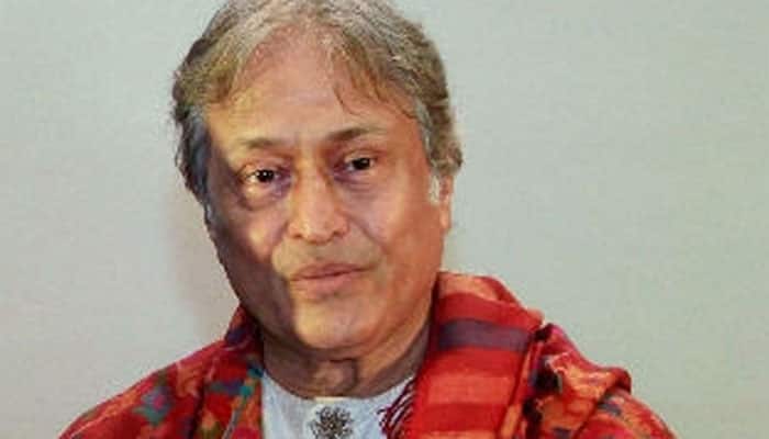 I feel life has just begun: Sarod maestro Amjad Ali Khan at 69 | Music ...
