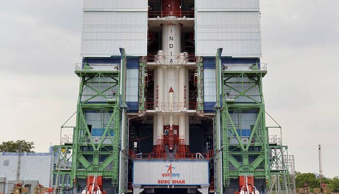 Countdown for IRNSS 1C launch commences at Sriharikota begins today ...
