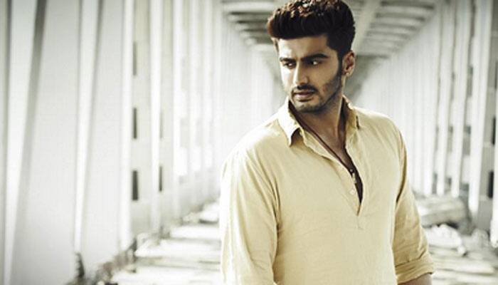 ‘Tevar’: Arjun Kapoor, Sonakshi Sinha ka ‘attitude dekh’ | Movies News ...