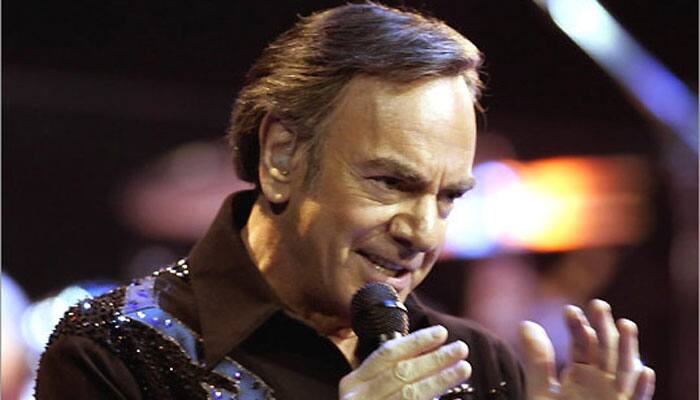 Neil Diamond announces 2015 European tour | Music News | Zee News