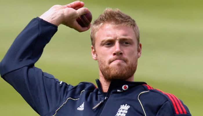 Brisbane Heat close on Andrew Flintoff move | Cricket News | Zee News