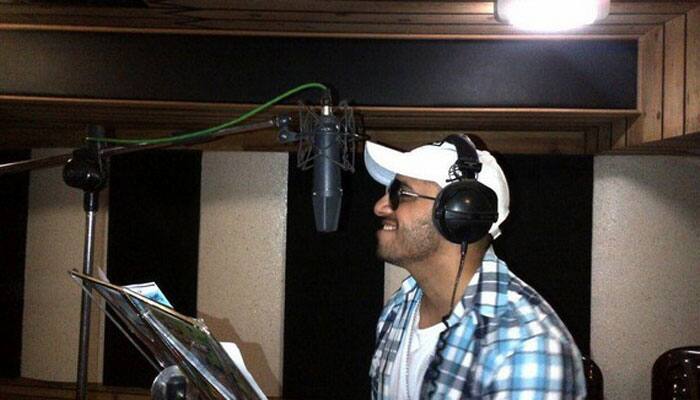 Bigg Boss 8: I'll make history, says Ali Quli Mirza | Television News ...