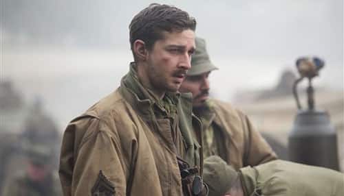 'Fury' leaves Shia LaBeouf with one tooth less | Movies News | Zee News