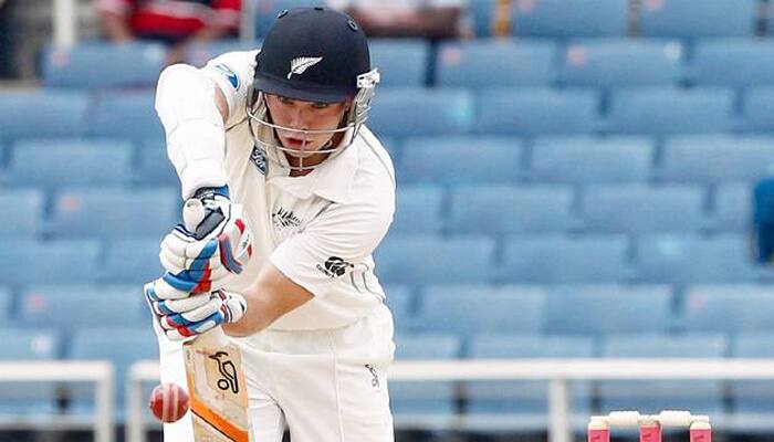 New Zealand pick Dean Brownlie, Tom Latham for South Africa series ...