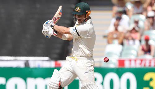 David Warner hits century, Pakistan pick up four wickets | Cricket News ...