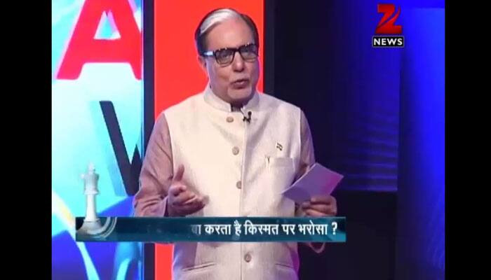 Dr Subhash Chandra Show: Does destiny play any role in our success ...