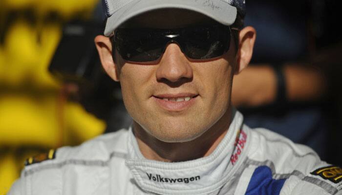 Sebastian Ogier wins in Spain, retains World Rally title | Motorsports ...