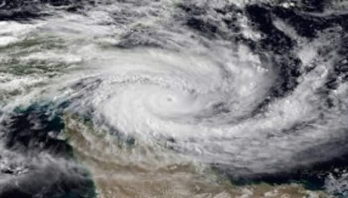 Cyclone Nilofar to hit Gujarat coast on Friday; centre, state agencies ...