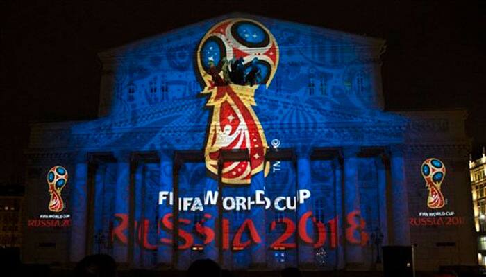 2018 FIFA World Cup in Russia to be on time: Vladimir Putin | Football ...