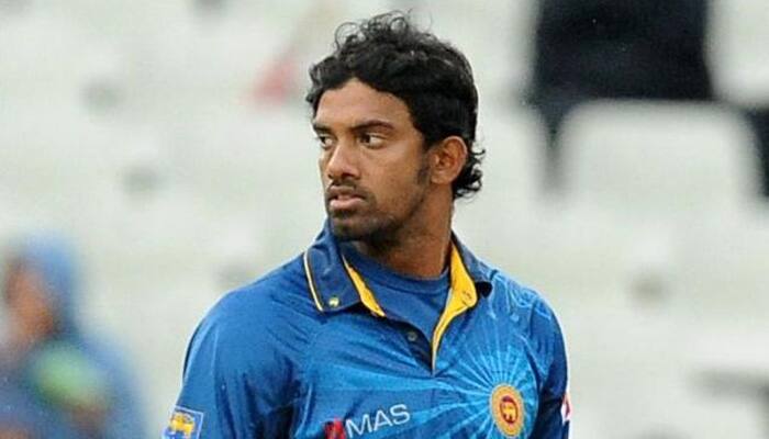 Sachithra Senanayake to face Chennai 'action' test | Cricket News | Zee ...
