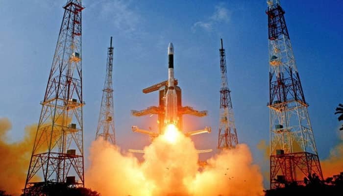 GSLV-Mk III expected to be launched in first half of December | Space ...