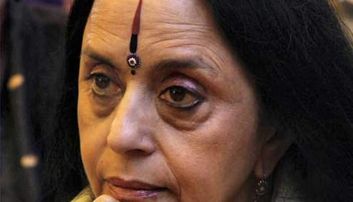 Ila Arun brings Henrik Ibsen to Mumbai | Culture News | Zee News