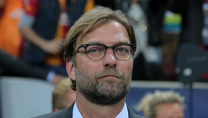 Dortmund have too many construction sites in squad, says Jurgen Klopp ...