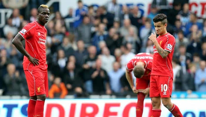 Liverpool bloodied ahead of Bernabeu trial | Football News | Zee News