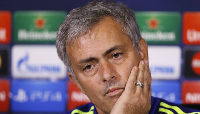 Chelsea fans hit back after Mourinho `empty stadium` blast | Football ...