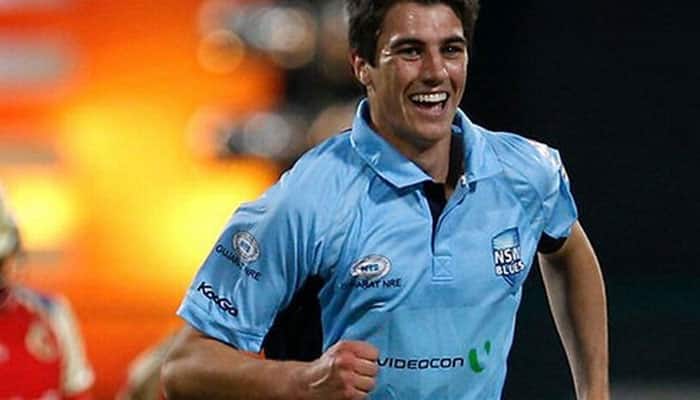 Pat Cummins relaunches international career in T20 series | Cricket ...