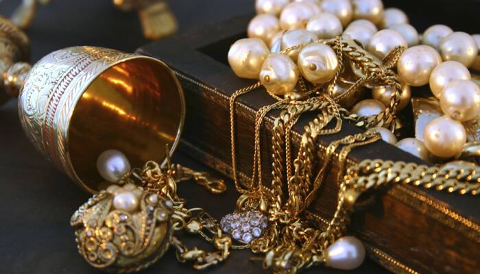 Antique jewellery museum at Delhi's National Museum to reopen | Culture ...