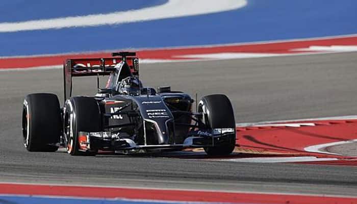 Felipe Nasr to join Sauber in 2015 | Motorsports News | Zee News