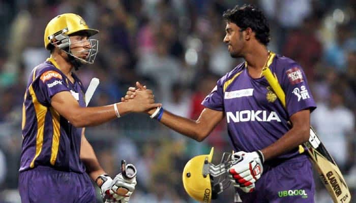 RCB acquire Manvinder Bisla in IPL trading window | Cricket News | Zee News