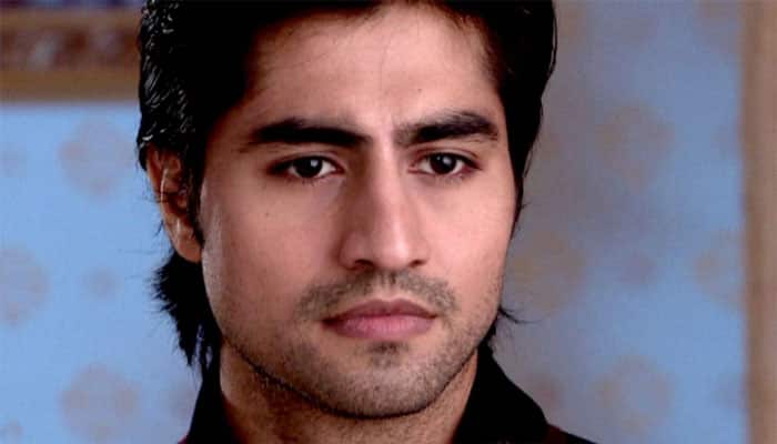 I am highly critical about myself: Harshad Chopra | People News | Zee News