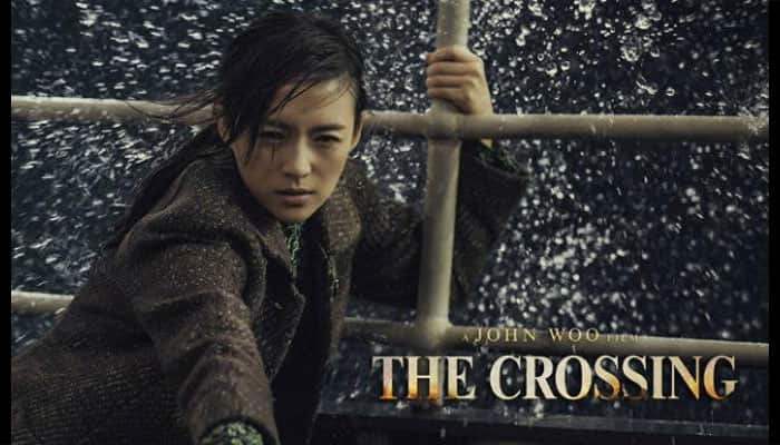 'The Crossing Part 1' trailer released | Movies News | Zee News