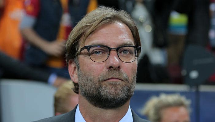 Jurgen Klopp hopes freak own goal can boost Dortmund | Football News ...