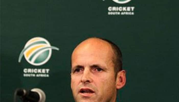 Former cricket coach Gary Kirsten back as South Africa mentor | Cricket ...