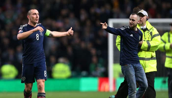 Buoyant Scotland and England to renew rivalry | Football News | Zee News