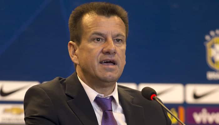 Dunga trying to repair World Cup damage: Ronaldo | Football News | Zee News