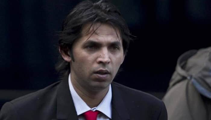 We should be allowed back: Mohammad Asif | Cricket News | Zee News
