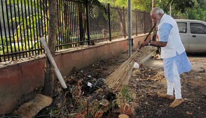 India can replicate Singapore's sanitation success story: 'Mr Toilet ...