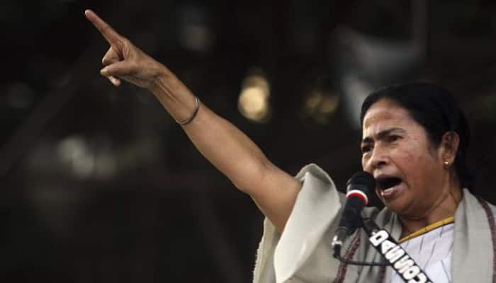 Mamata Banerjee 'biggest beneficiary' in Saradha scam: Kunal Ghosh | West Bengal News | Zee News