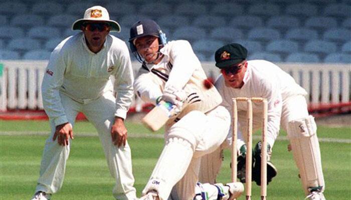 Mark Ramprakash tells 'underdogs' England batsmen to 'release shackles ...